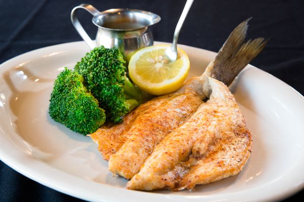 MR BIG FISH - Updated November 2025 - 467 Photos & 936 Reviews - 754 ...