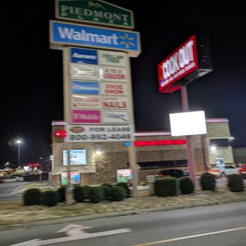 WALMART - Updated December 2025 - 804 Photos & 24 Reviews - 165 Walton ...