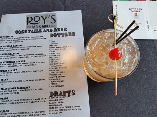 ROY’S BAR AND GRILL - Updated July 2025 - 147 Photos & 117 Reviews ...