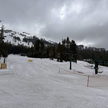 KIRKWOOD MOUNTAIN RESORT - Updated March 2025 - 1041 Photos & 620 ...