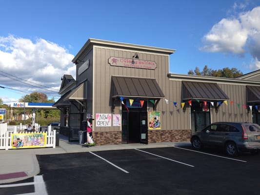 UTTERLY DELICIOUS - Updated November 2025 - 20 Reviews - 1898 US 44 ...