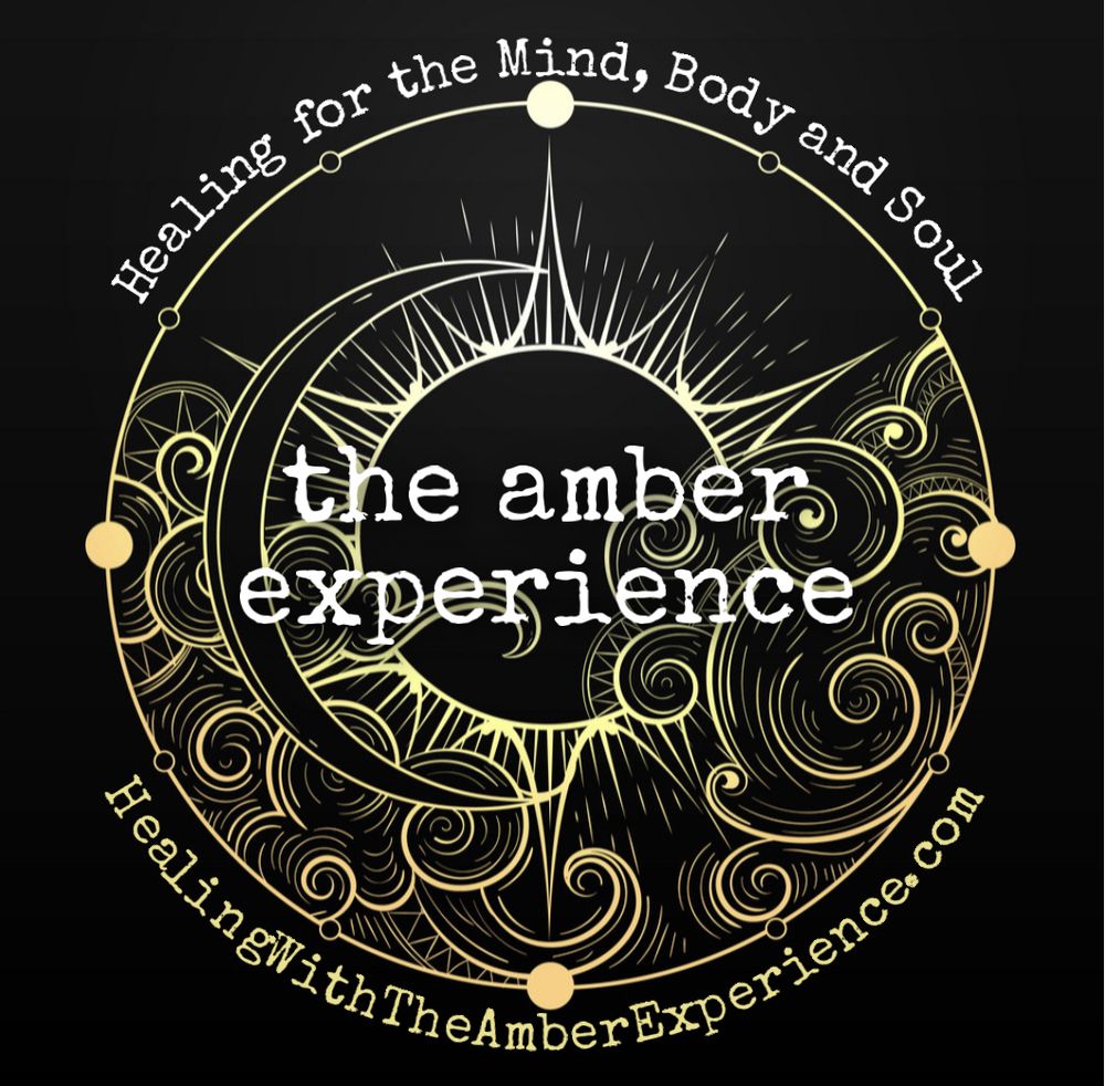 THE AMBER EXPERIENCE - Updated October 2024 - 27 NW 1st St, Gresham, Oregon - Reiki - Phone ...