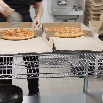 HELLO PIZZA - Updated October 2025 - 30 Photos & 22 Reviews - 6709 ...