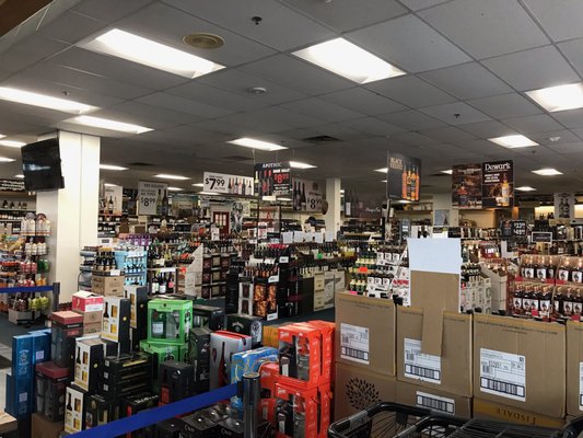 THE LIQUOR BOX - Updated January 2026 - 14 Reviews - 3670 Mount Read ...