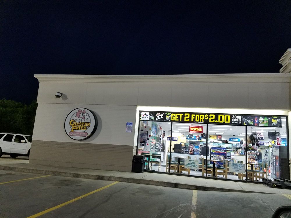 CHESTER FRIED CHICKEN - Updated January 2026 - 1809 Gulf Fwy, League ...