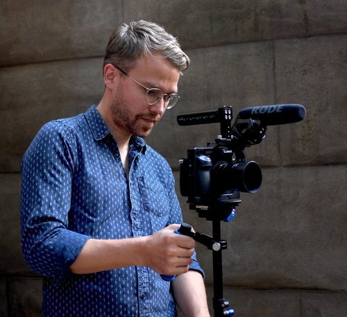 FLYWHEEL FILM - Updated August 2024 - Queens, New York - Video/Film ...