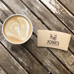 JONES COFFEE ROASTERS - 1021 Photos & 942 Reviews - 693 S Raymond Ave ...