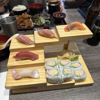 SUSHI PRO - Updated December 2025 - 1406 Photos & 434 Reviews - 1078 E ...