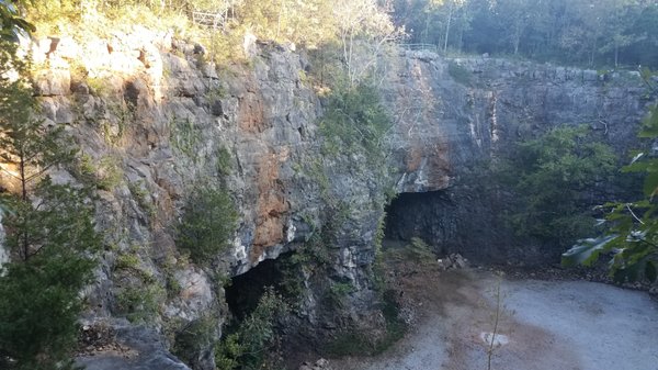 THREE CAVES QUARRY - Updated December 2025 - 911 Kennamer Dr ...