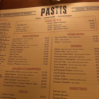 PASTIS MIAMI - Updated June 2024 - 594 Photos & 206 Reviews - 380 NW ...