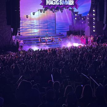 FIRSTBANK AMPHITHEATER - Updated December 2025 - 129 Photos & 93 ...