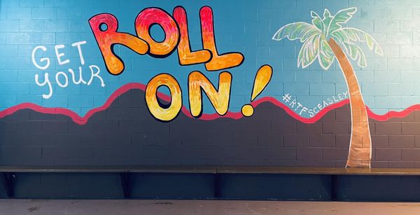 ROLLER TIME FAMILY SKATE CENTER - Updated November 2025 - 719 Ross Ave ...