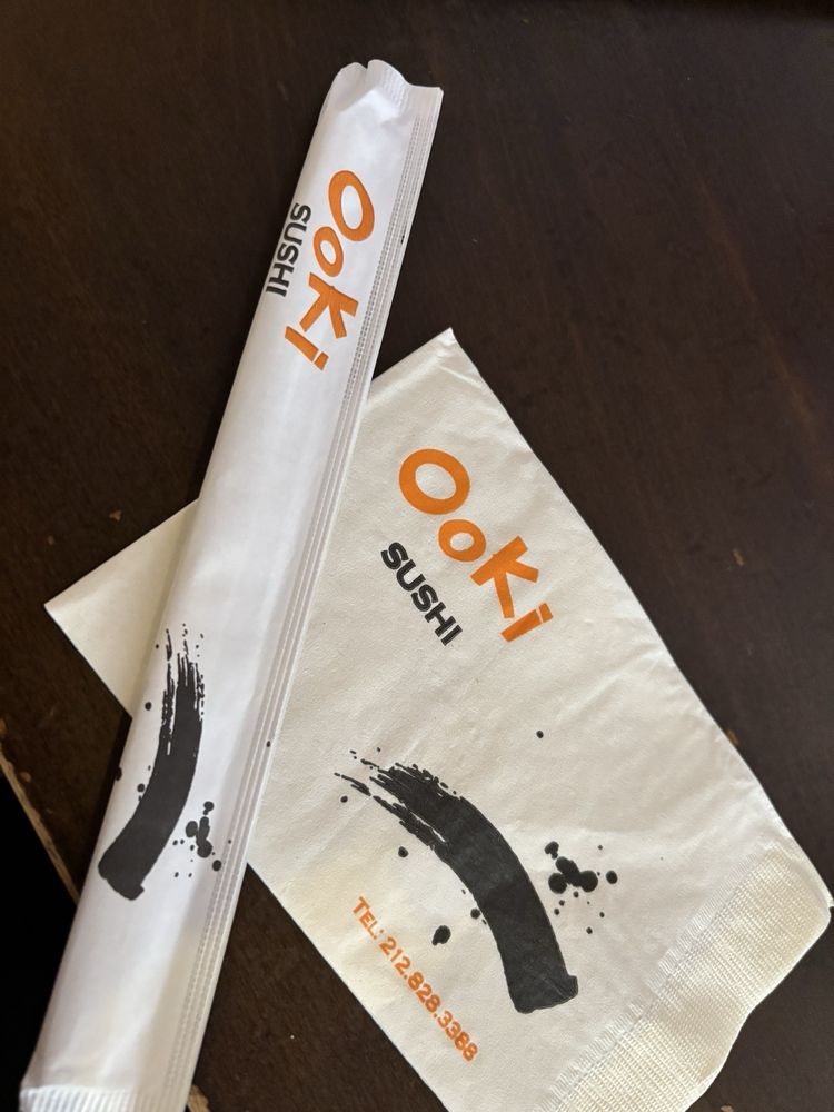 OOKI SUSHI - Updated January 2026 - 396 Photos & 335 Reviews - 1575 3rd ...