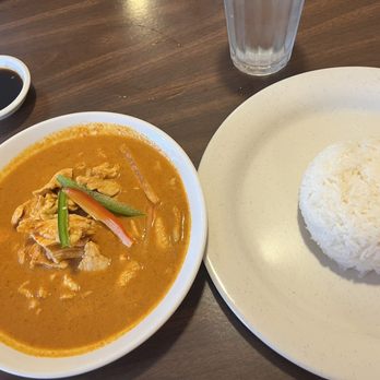 SIAM NOODLE AND RICE - Updated December 2024 - 461 Photos & 567 Reviews ...