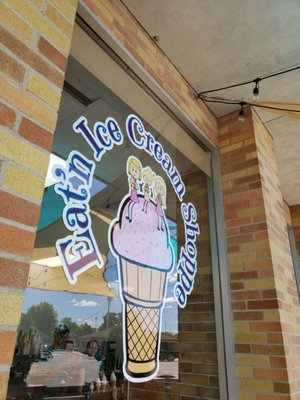 EAT’N ICE CREAM SHOPPE - Updated October 2024 - 424 Bridge Ave, Albert ...
