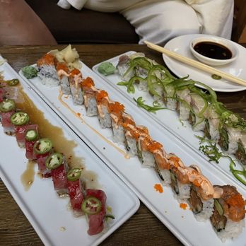 UMI SAKE HOUSE - Updated September 2024 - 4567 Photos & 4191 Reviews ...