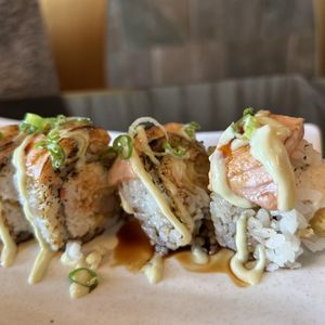 NOZOMI SUSHI HOUSE - Updated February 2025 - 19 Photos & 11 Reviews ...