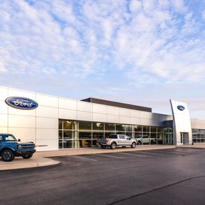 BERGSTROM CHEVROLET - Updated May 2026 - 28 Photos & 66 Reviews - 2700 ...