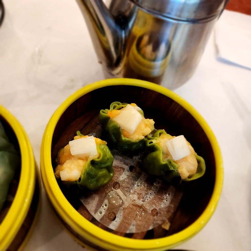 CHINA GARDEN HAN GONG - Updated July 2024 - 718 Photos & 309 Reviews ...