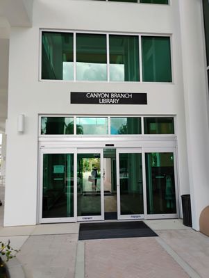 CANYON BRANCH LIBRARY - Updated October 2025 - 83 Photos - 8915 Senator ...