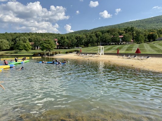 YOUNG LIFE ROCKBRIDGE ALUM SPRINGS - Updated December 2025 - 13 Photos ...