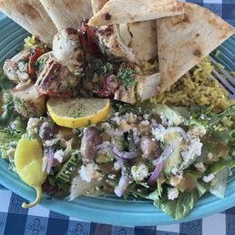 THE FAT GREEK - Updated April 2025 - 801 Photos & 1376 Reviews - 33265 ...
