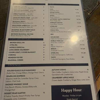 OVERLAND RESTAURANT & PUB - Updated January 2025 - 564 Photos & 526 ...