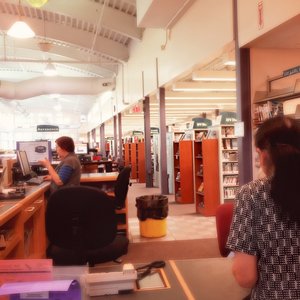 MERCER COUNTY LIBRARY - Updated September 2025 - 19 Photos - 2751 ...