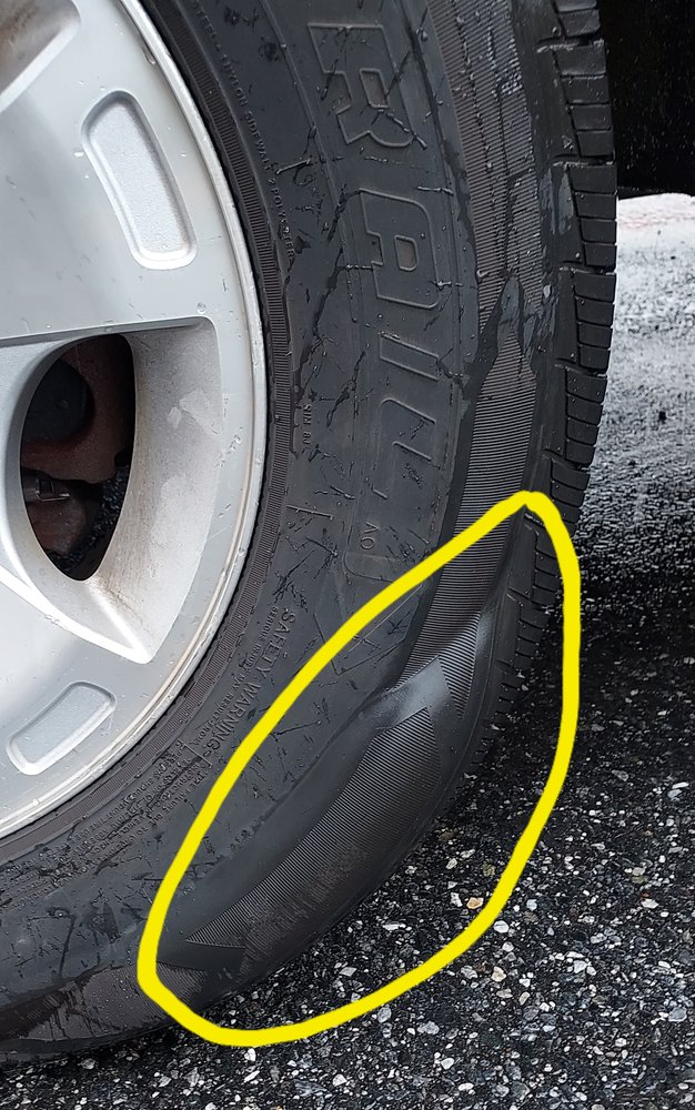 TIM’S USED TIRES - Updated April 2026 - 16 Reviews - 1183 E Pulaski Hwy ...