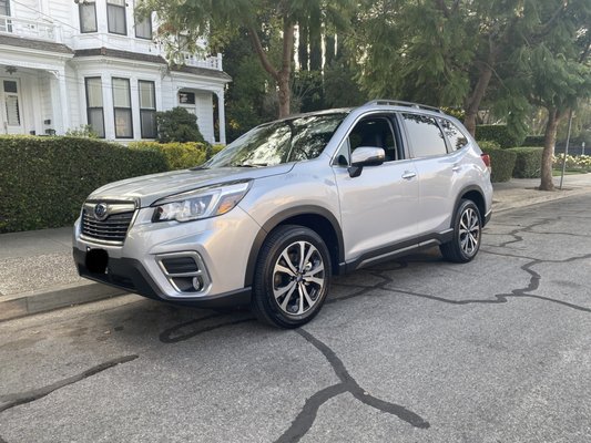 DOWNTOWN SUBARU OF OAKLAND-SALES - Updated December 2025 - 40 Photos ...