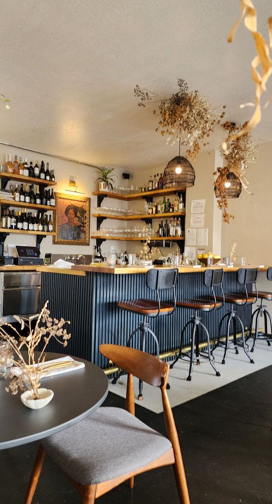 RESTAURANT LOLA - Updated September 2025 - 93 Photos & 43 Reviews - 722 ...