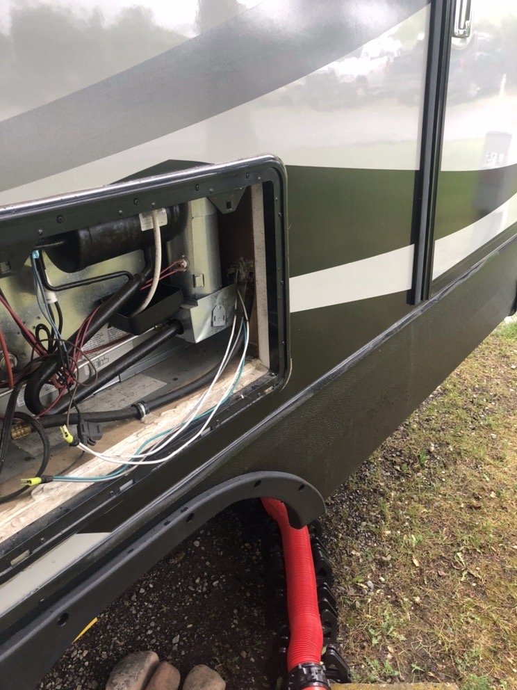 ANDERSON MOBILE RV SERVICE & REPAIR - Updated November 2025 - 11 ...