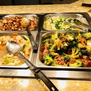 YUM BUFFET AND GRILL - 852 Photos & 386 Reviews - 4300 Florin Rd ...