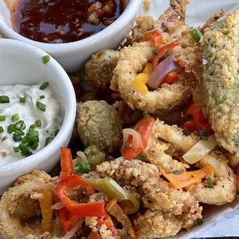 PACIFIC TABLE - Updated February 2025 - 612 Photos & 403 Reviews - 5238 ...