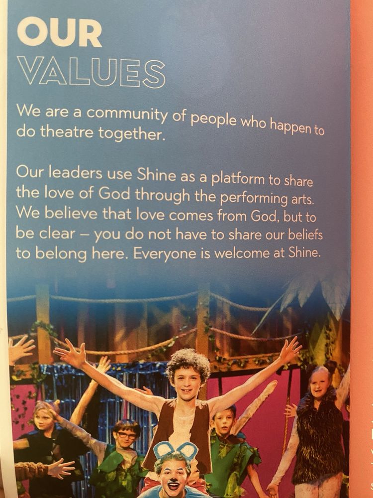 SHINE PERFORMING ARTS STUDIO - Updated December 2025 - 3035 W 15th St, Plano, Texas - Performing ...