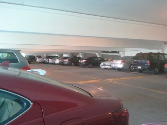 USC PARKING STRUCTURE X - Updated December 2025 - 10 Reviews - 3400 S ...