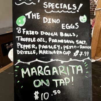 PIZZASAURUS REX - Updated September 2025 - 765 Photos & 675 Reviews ...