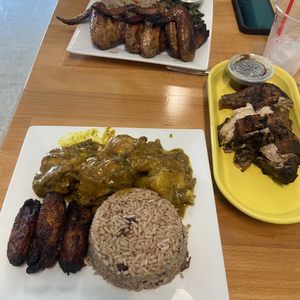 ROLAND’S JAMAICAN CHICKEN - 128 Photos & 112 Reviews - 4070 N Belt Line ...