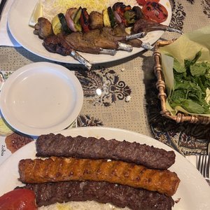 KOLBEH KABOB - 270 Photos & 335 Reviews - Persian/Iranian - 8700 ...