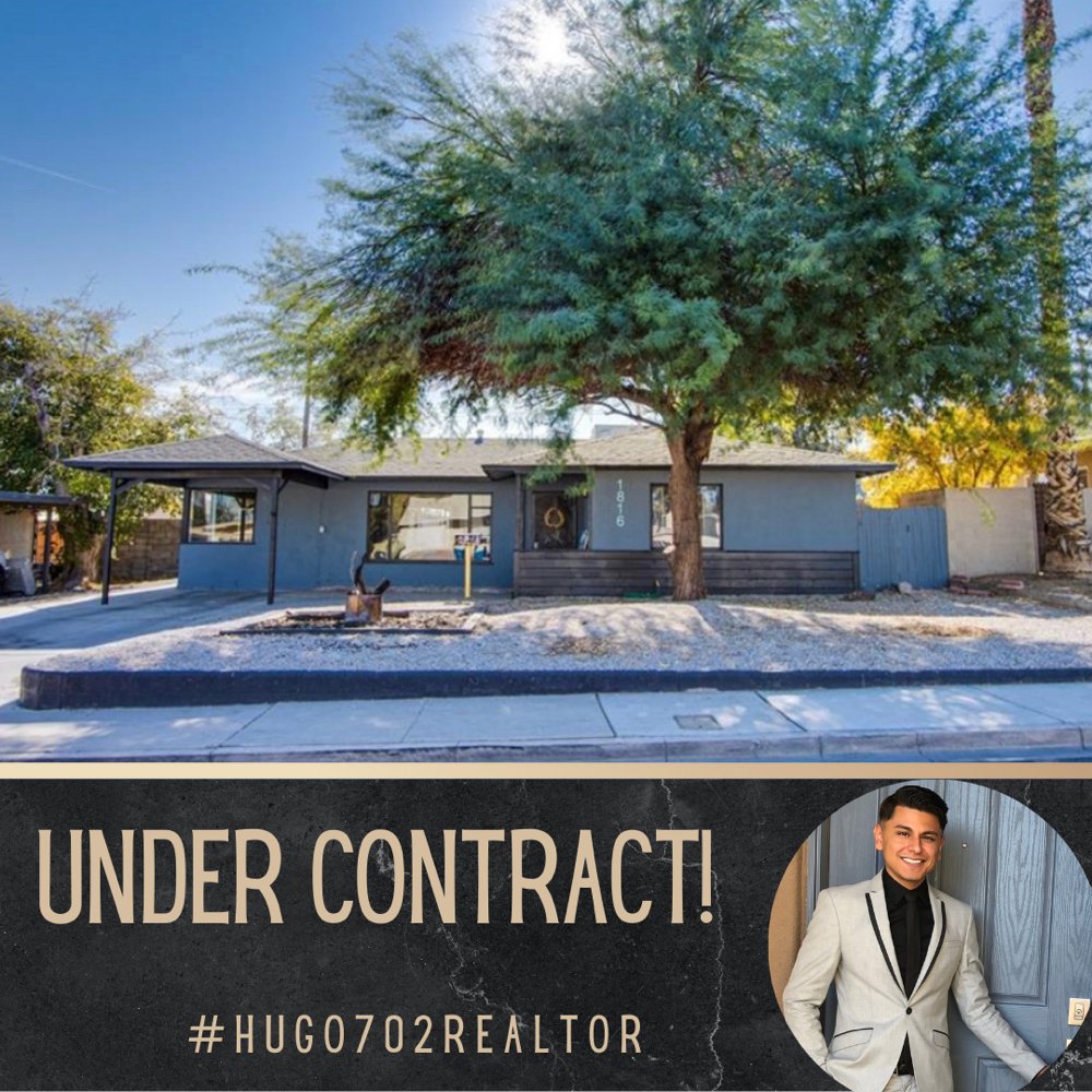 HUGO A. LOPEZ, REALTOR - 4160 S Durango Dr, Las Vegas, Nevada - Real ...