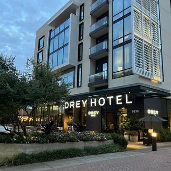 DREY HOTEL - THE VILLAGE DALLAS - Updated January 2026 - 58 Photos & 21 ...