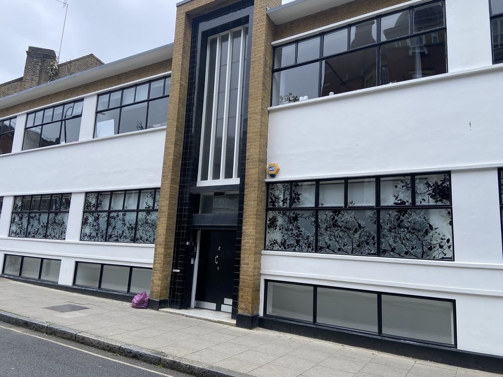 DOCTAP - Updated May 2024 - 20 Flaxman Terrace, London, United Kingdom ...