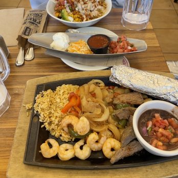 The Best 10 Restaurants near YYC Calgary International Airport in ...