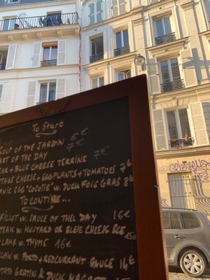 LE JARDIN D’EN FACE - 165 Photos & 97 Reviews - 29 rue des Trois Frères ...