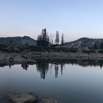 CECRET LAKE - Updated October 2025 - 117 Photos & 24 Reviews - 8595 ...