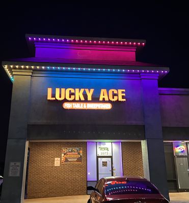 LUCKY ACE - Updated December 2025 - 3573 Maitland Dr, Raleigh, North ...