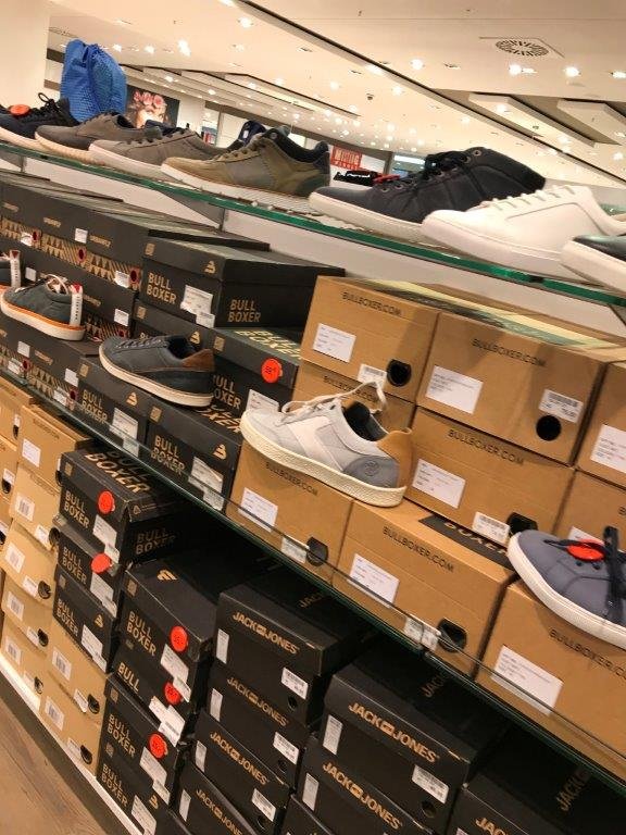 P&P SHOES - Updated March 2024 - 22 Photos - Innere Plauensche Str. 14 ...