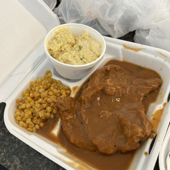 R & R SOUL FOOD RESTAURANT - Updated April 2025 - 540 Photos & 776 ...