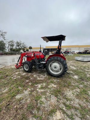 KELLY TRACTOR - FORT MYERS - Updated December 2025 - 14 Photos - 9651 ...