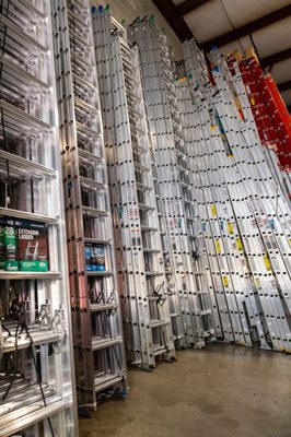 AMERICAN LADDERS AND SCAFFOLDS - Updated December 2025 - 28 Photos ...